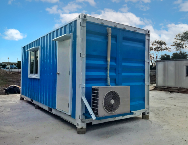 SFG Solar - Site Solutions